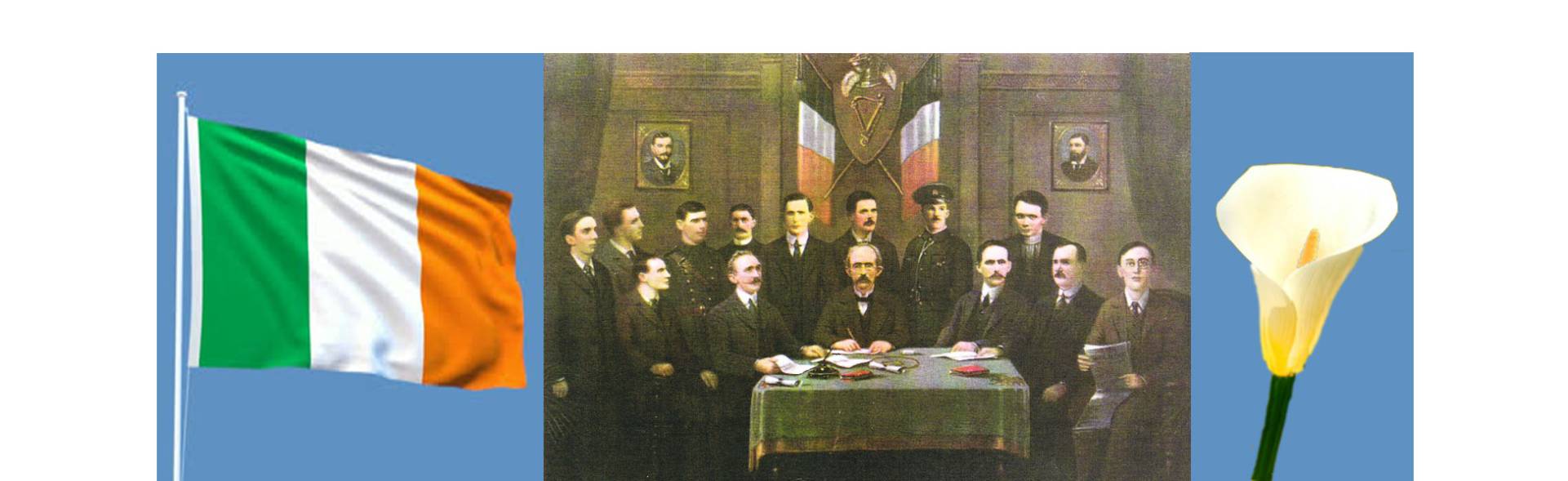 Irish – Irish Republican Brotherhood since 1858